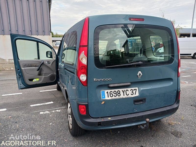 Prodaje se Renault KANGOO laki furgon na aukciji