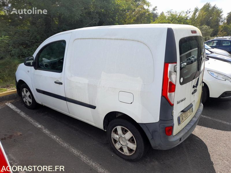 Prodaje se Renault KANGOO laki furgon na aukciji