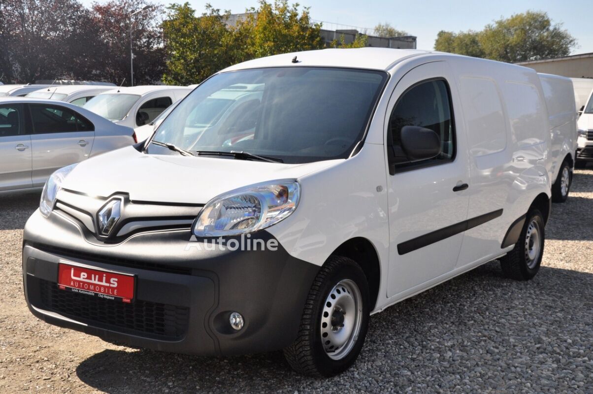 Renault Kangoo L2H1 Van laki furgon