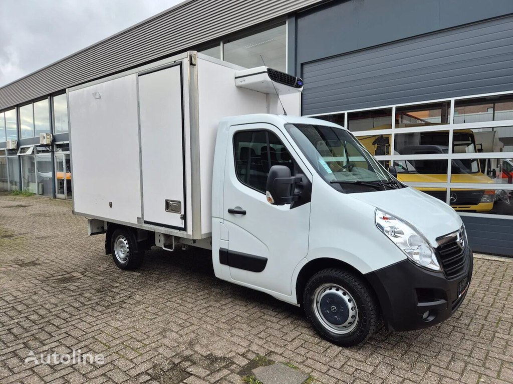 Opel Movano 2.3 CDTI L2 Kuhlkoffer/ Carrier Viento 350 izotermni kamion < 3.5t