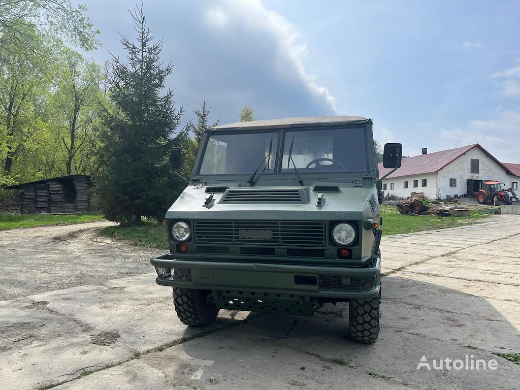 IVECO VM 90 UTV