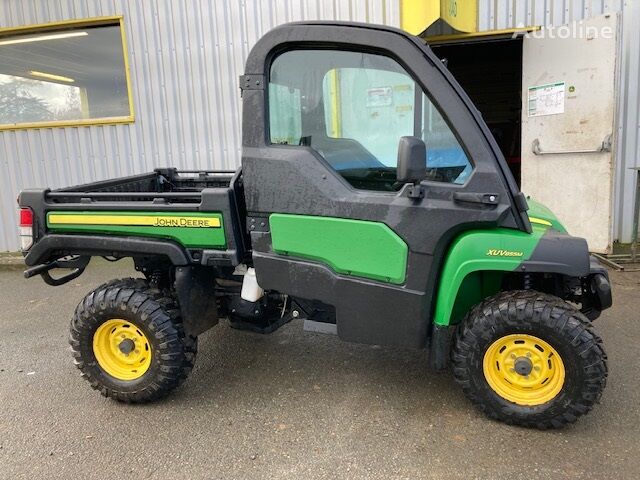 John Deere XUV 855M UTV