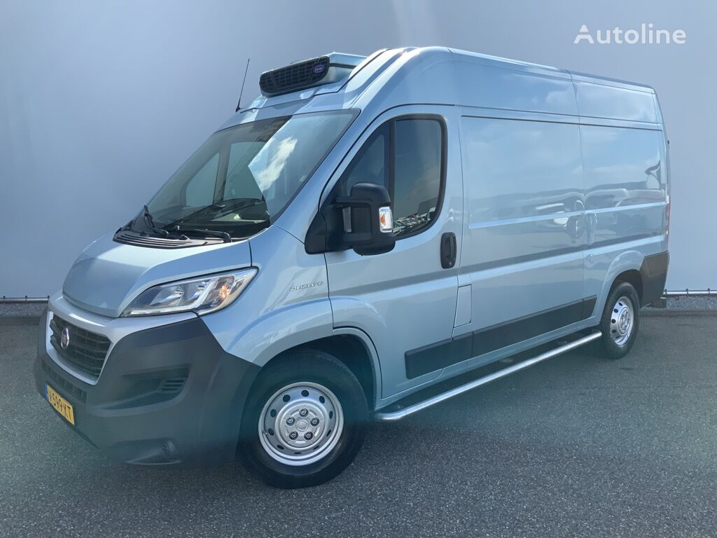 FIAT Ducato 35H 2.3 MultiJet L2H2 Automaat .Airco Koeler werkt niet . kamion hladnjača < 3.5t