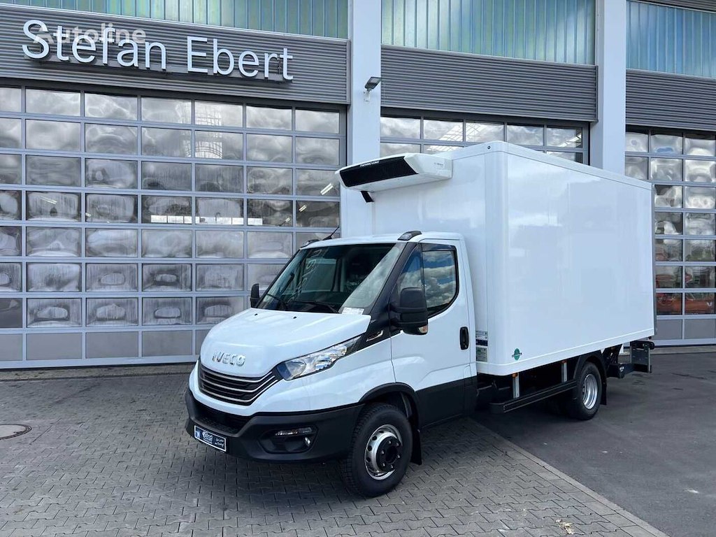 IVECO 70C18 A8 3.0L Kühlkoffer *Automatik*LBW*Kamera* kamion hladnjača < 3.5t