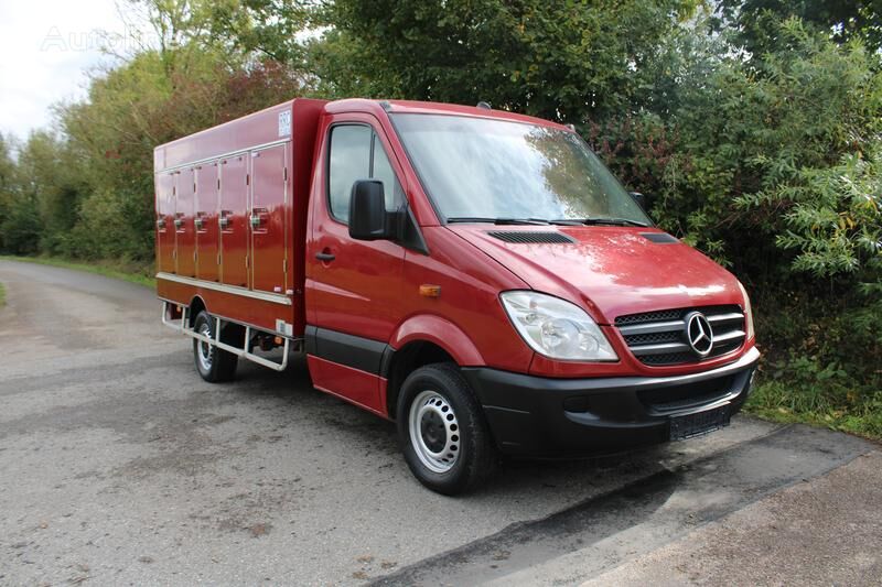 Mercedes-Benz Sprinter 310 kamion hladnjača < 3.5t