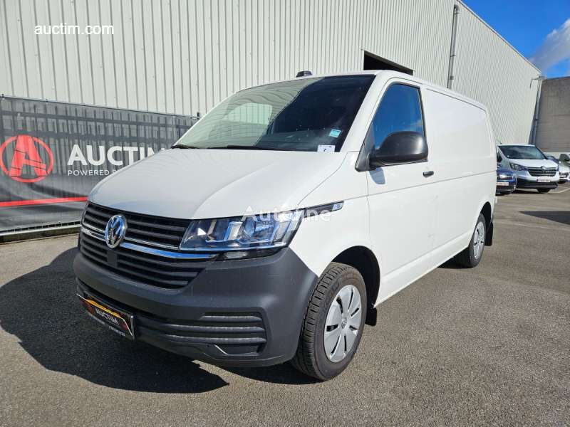 Prodaje se Volkswagen Transporter kamion furgon < 3.5t na aukciji