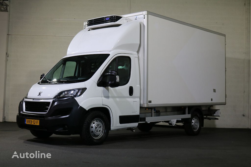 Peugeot Boxer 2.2 BlueHDi 165pk Bakwagen Koelwagen Dag en Nacht kamion hladnjača < 3.5t