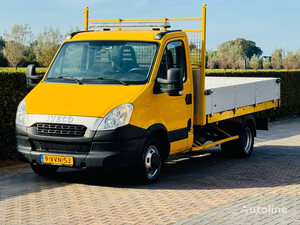 IVECO Daily 40C11 D KIPPER kamion kiper < 3.5t