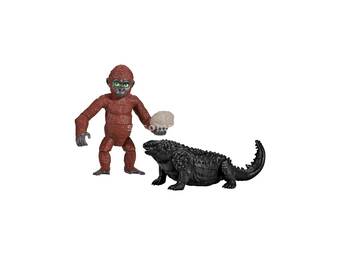 Action Figure Godzilla Vs. Kong The New Empire - Suko With Titanus Doug