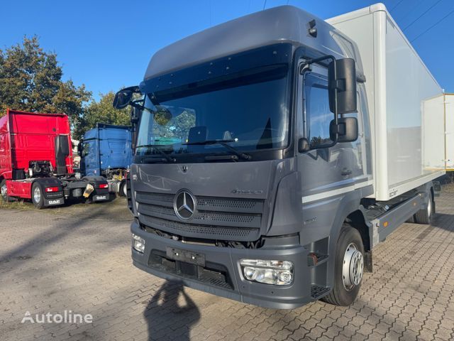 Mercedes-Benz Atego 1223 kamion furgon