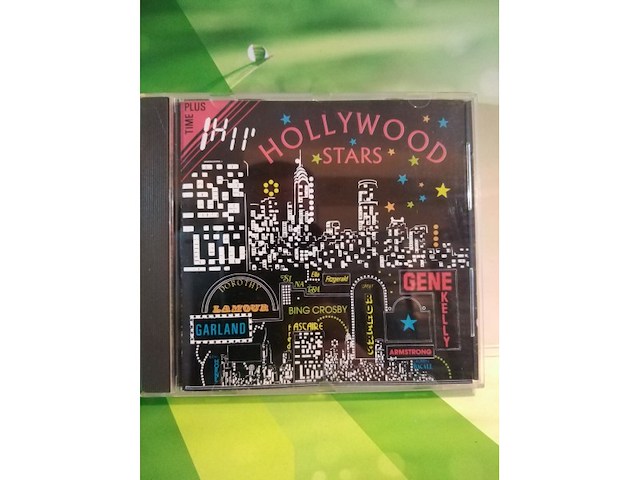 Hollywood Stars - Various Artists