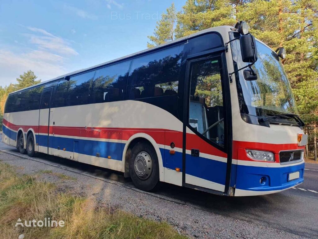 Volvo 9700S NL B12M turistički autobus