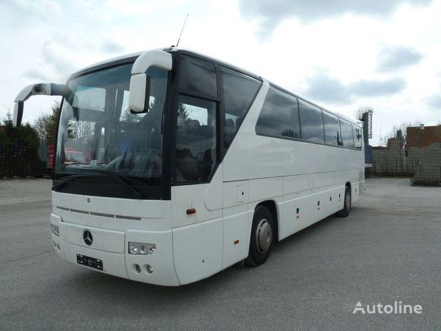 Mercedes-Benz O350-15RHD turistički autobus