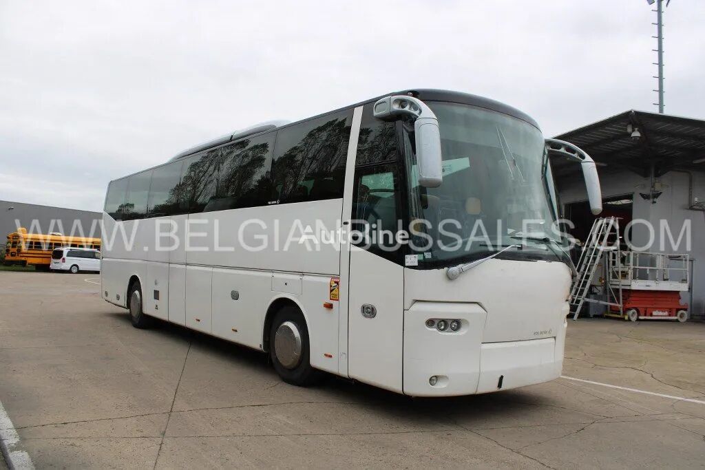 VDL Bova Magic/ 12.0m / Euro 5 / Full Option turistički autobus