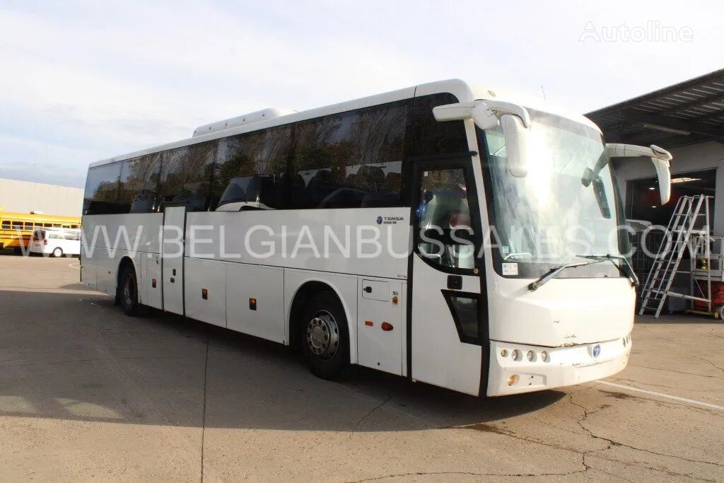 Temsa Safari RD / 12.3m / Euro 5 / Airco turistički autobus