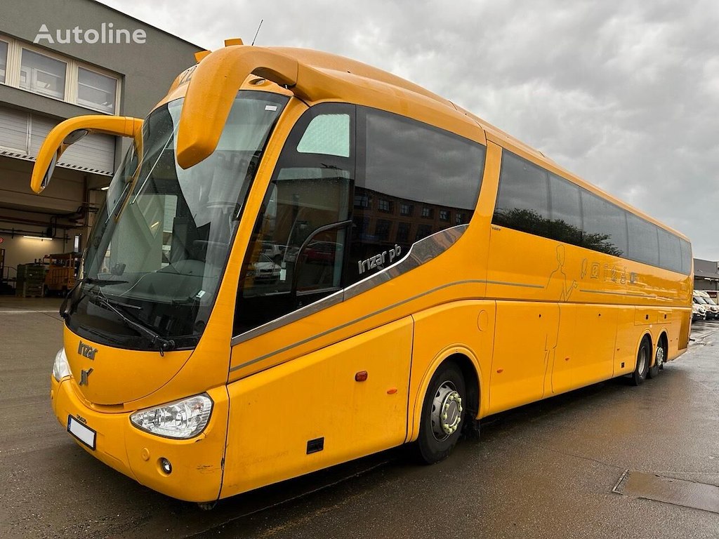 Volvo IRIZAR PB 223 turistički autobus