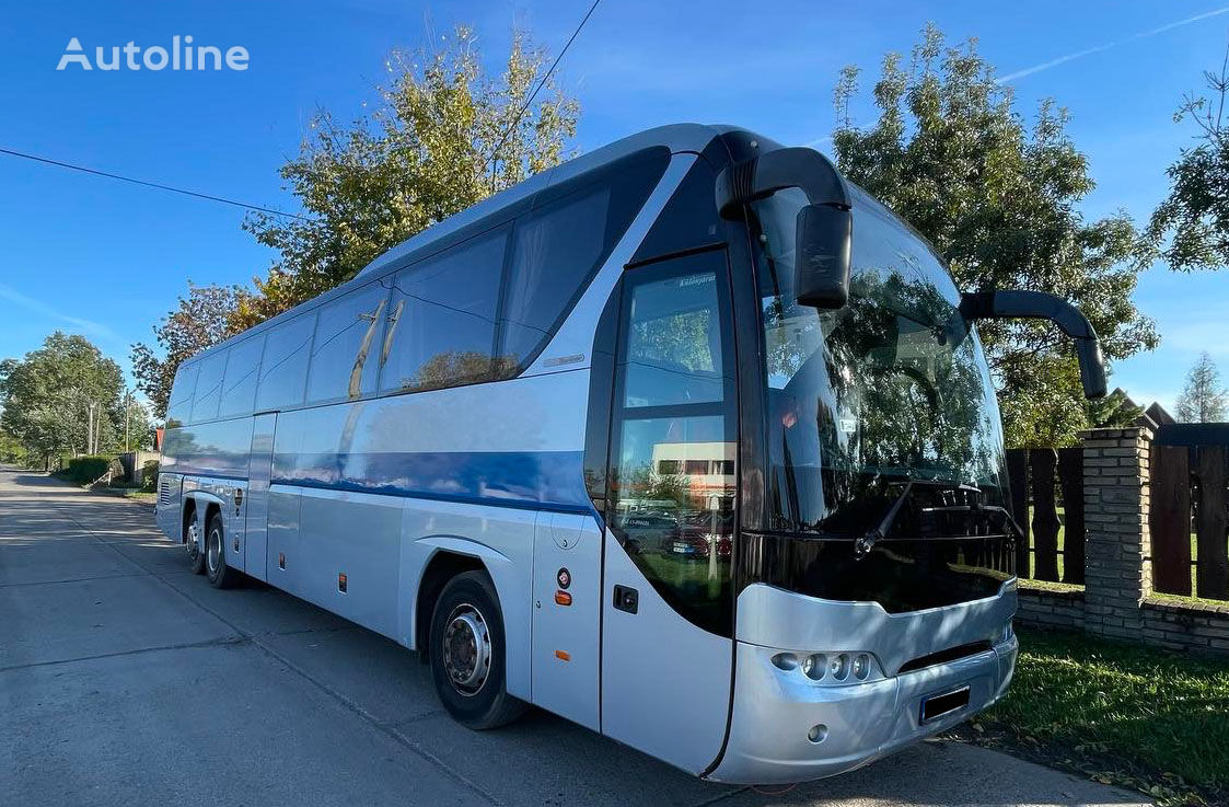 Neoplan Tourliner P22 / 58+1 SP / EURO 5 turistički autobus