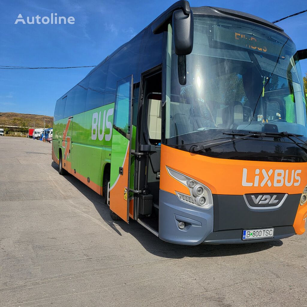 VDL Bova BOVA turistički autobus