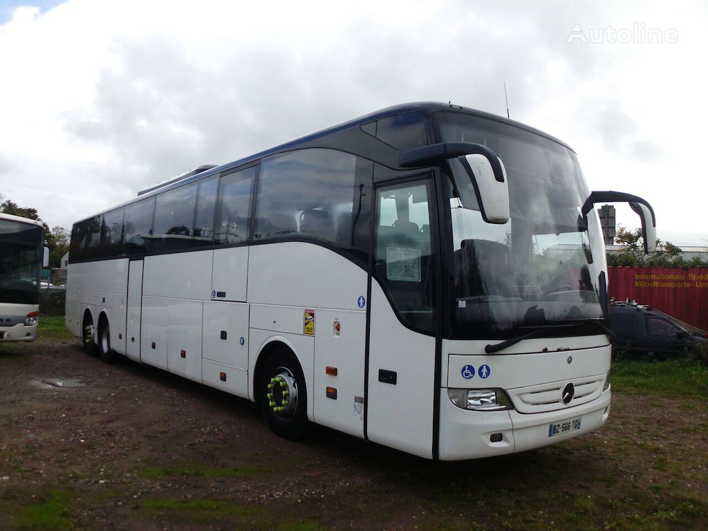 Mercedes-Benz Tourismo RHD L-17 turistički autobus