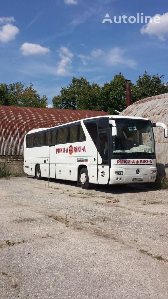 Mercedes-Benz 0350 turistički autobus