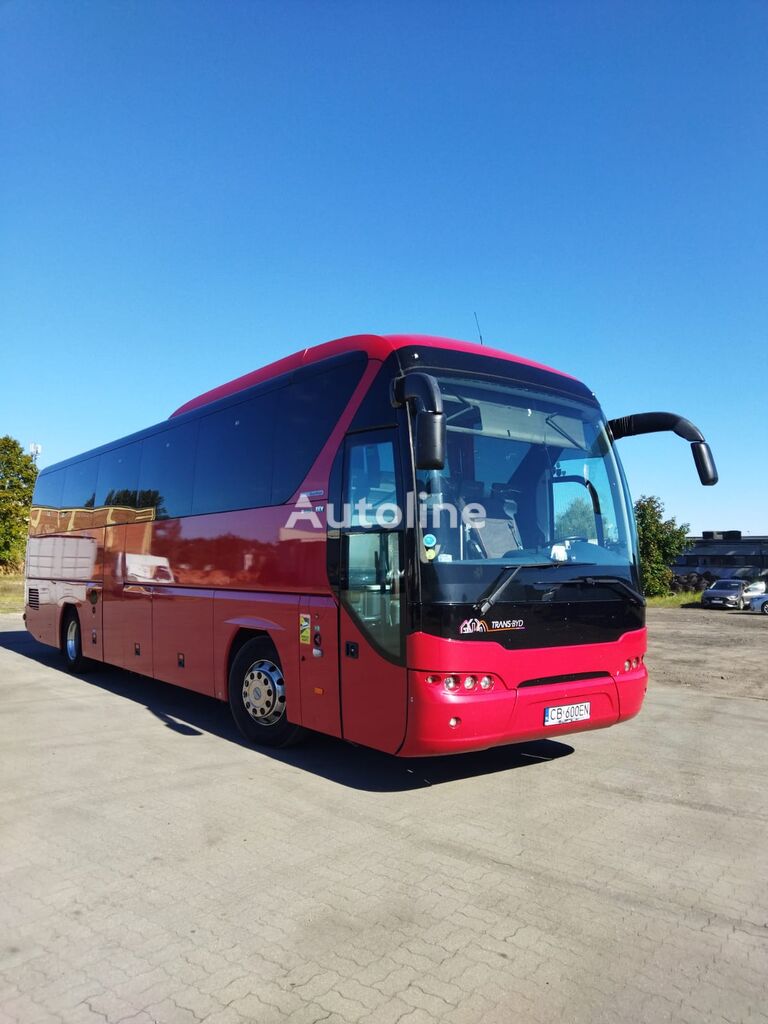 Neoplan Tourliner turistički autobus