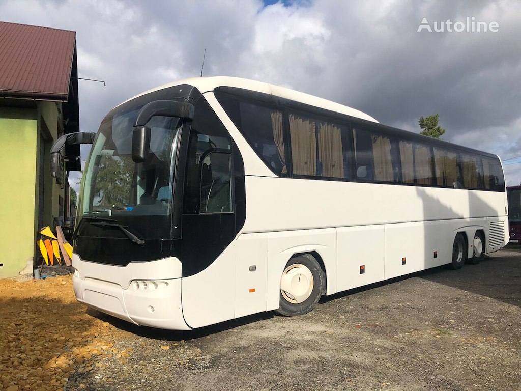 Neoplan Tourliner turistički autobus