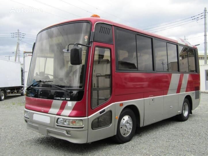 Mitsubishi AERO MIDI turistički autobus