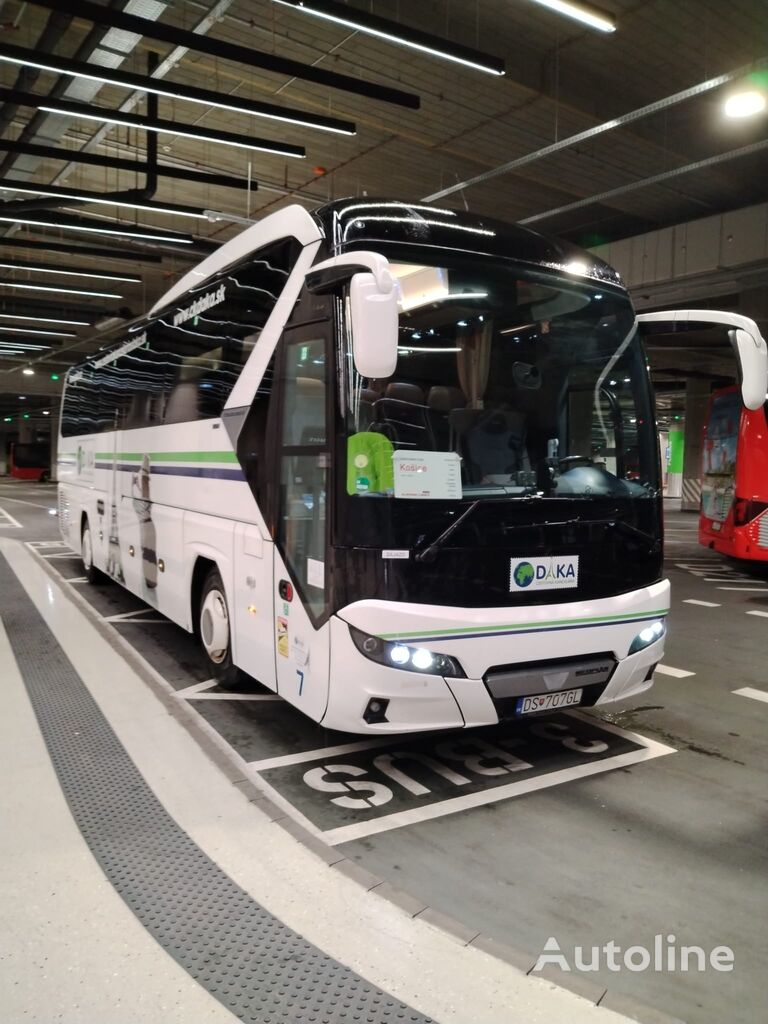 Neoplan Tourliner turistički autobus