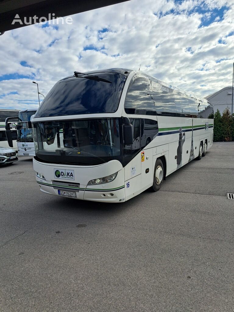 Neoplan Cityliner L turistički autobus