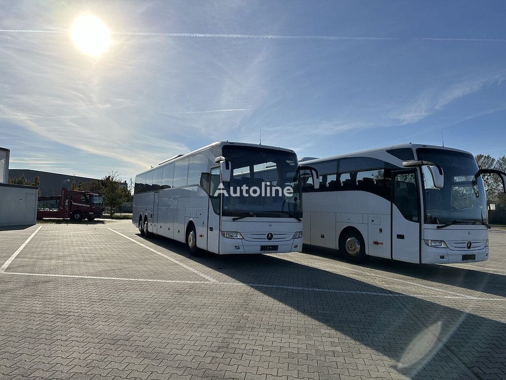 Mercedes-Benz Tourismo 17 RHD-L 2 Stück turistički autobus