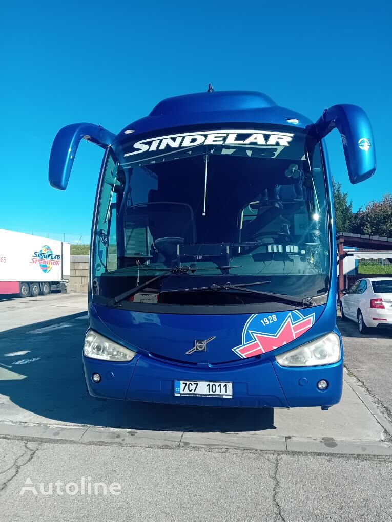 Volvo IRIZAR turistički autobus