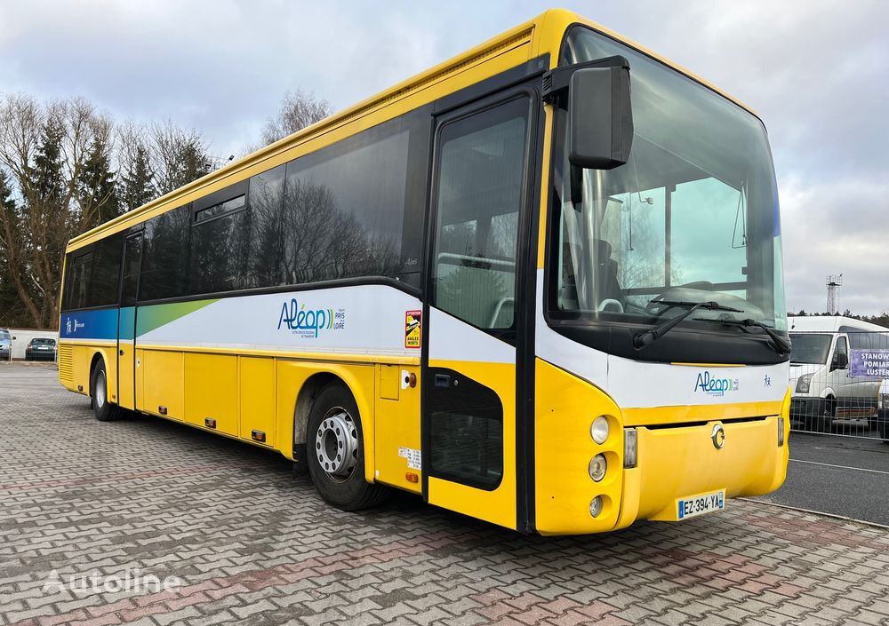 Irisbus Irisbus Ares turistički autobus