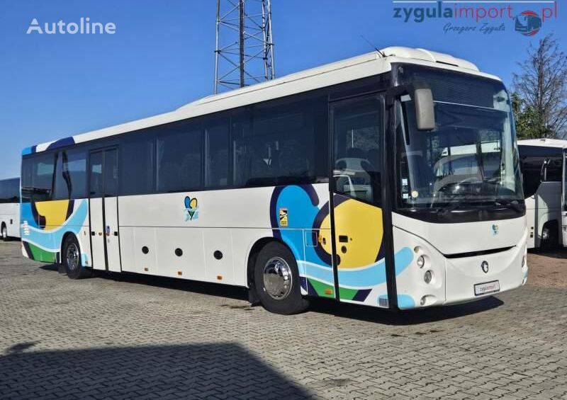 Irisbus EVADYS H turistički autobus