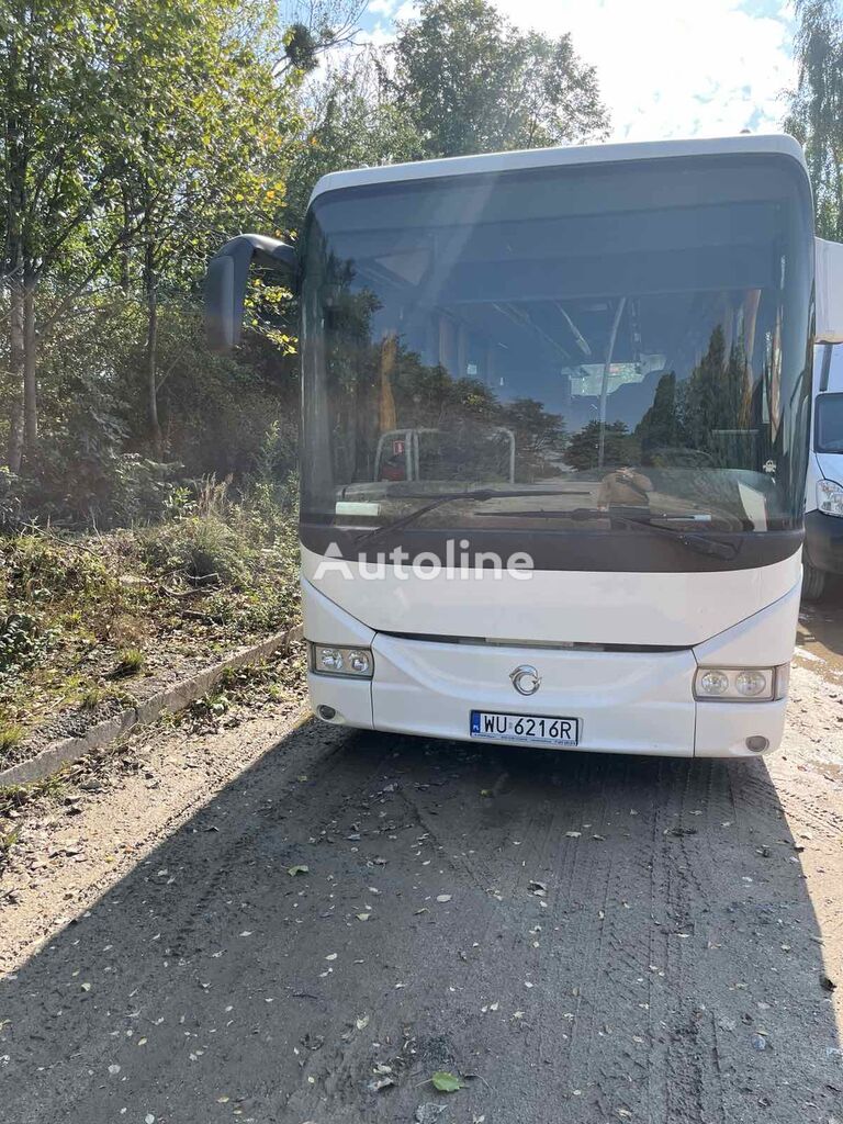 IVECO Irisbus turistički autobus