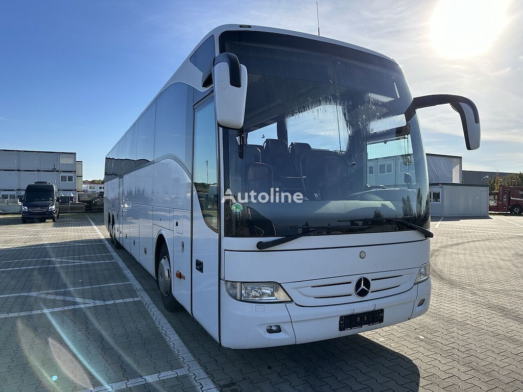 Mercedes-Benz Tourismo 17 RHD-L turistički autobus