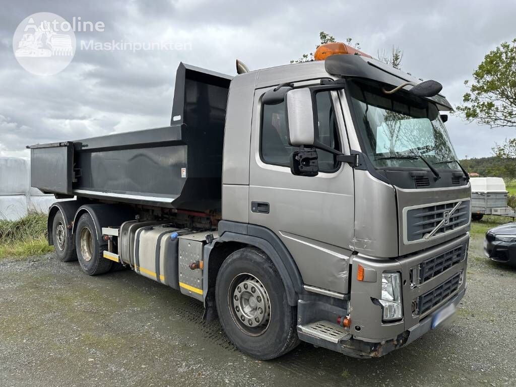 Volvo FM 300 kamion rol kiper