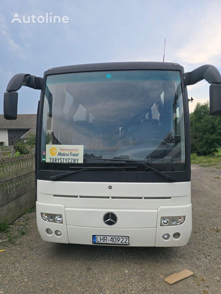 Mercedes-Benz O350 turistički autobus