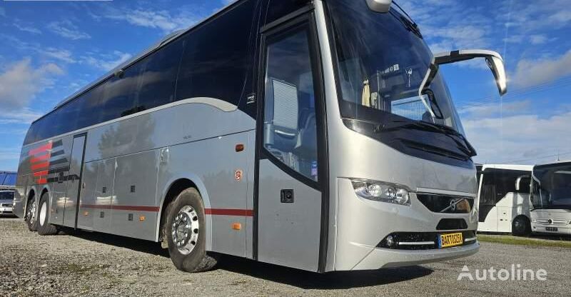 Volvo 9900 14M PAX 61 EURO VI turistički autobus