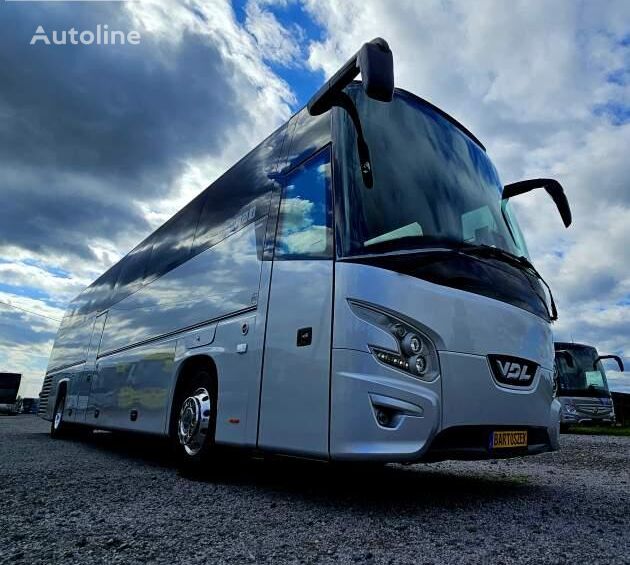 Bova VDL FUTURA FHD 12.8 PAX 57 WC EURO6 turistički autobus