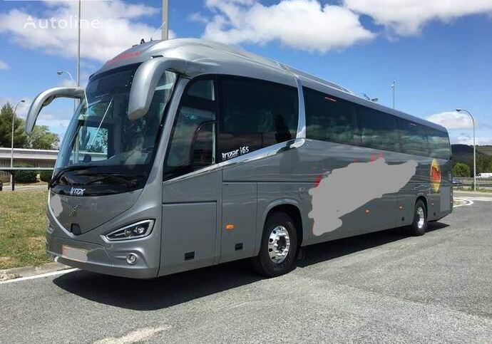 Irizar I6S 13.35 prigradski autobus