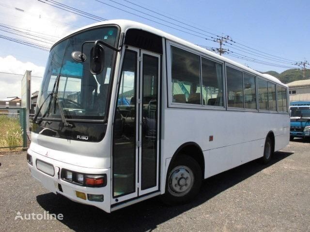 Mitsubishi AERO MIDI prigradski autobus