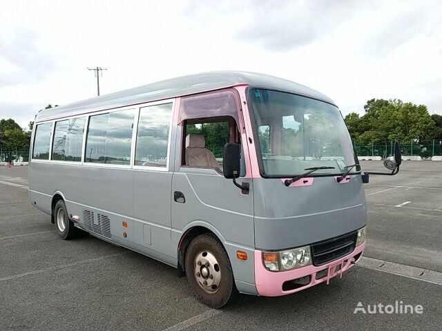 Mitsubishi ROSA prigradski autobus