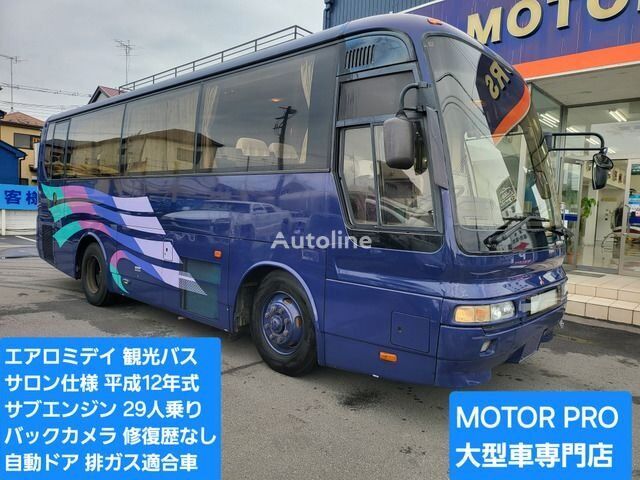 Mitsubishi AERO MIDI prigradski autobus