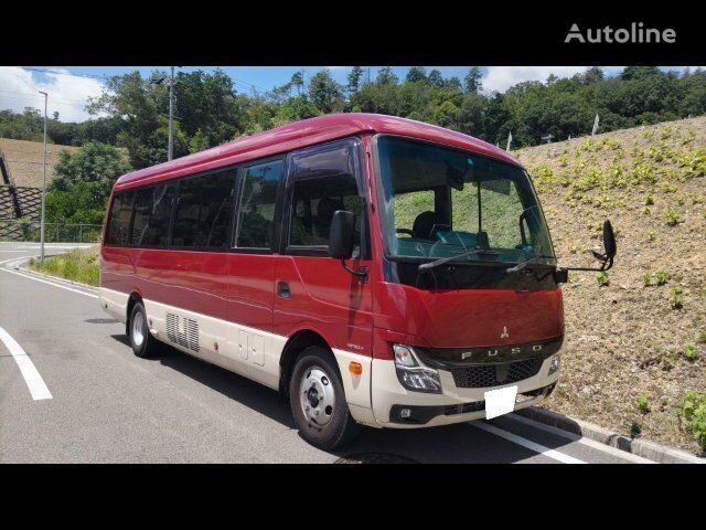 Mitsubishi ROSA prigradski autobus