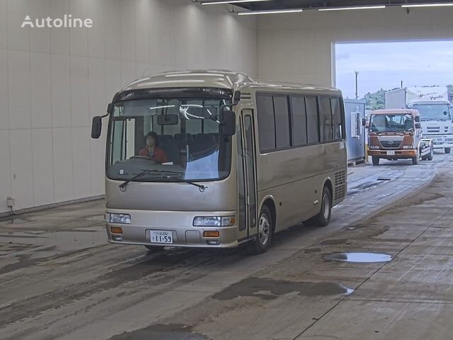 Hino LIESSE prigradski autobus