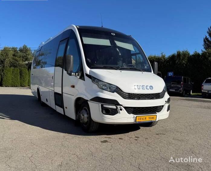 IVECO Unvi Compa prigradski autobus