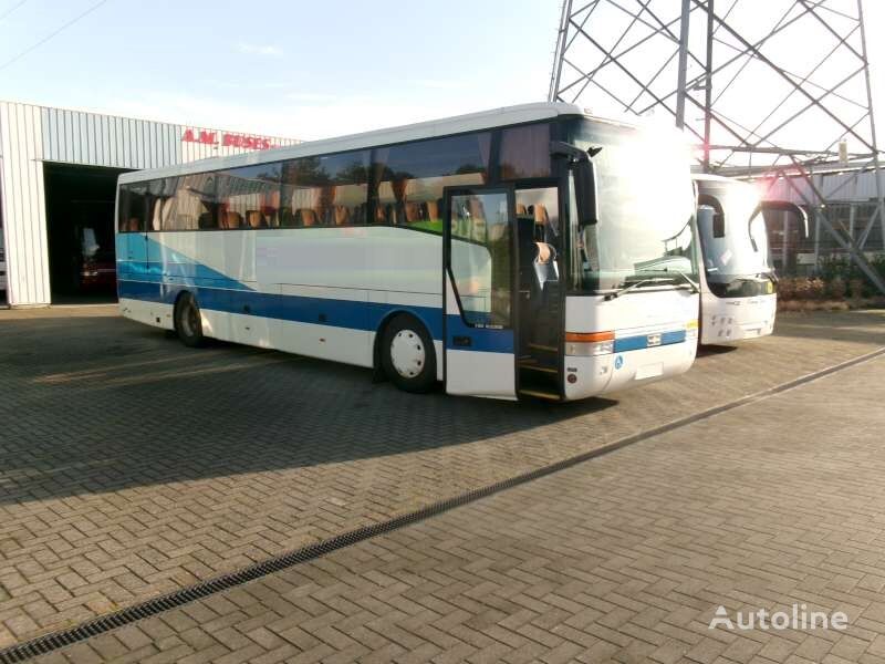 Van Hool T915 Alicron prigradski autobus