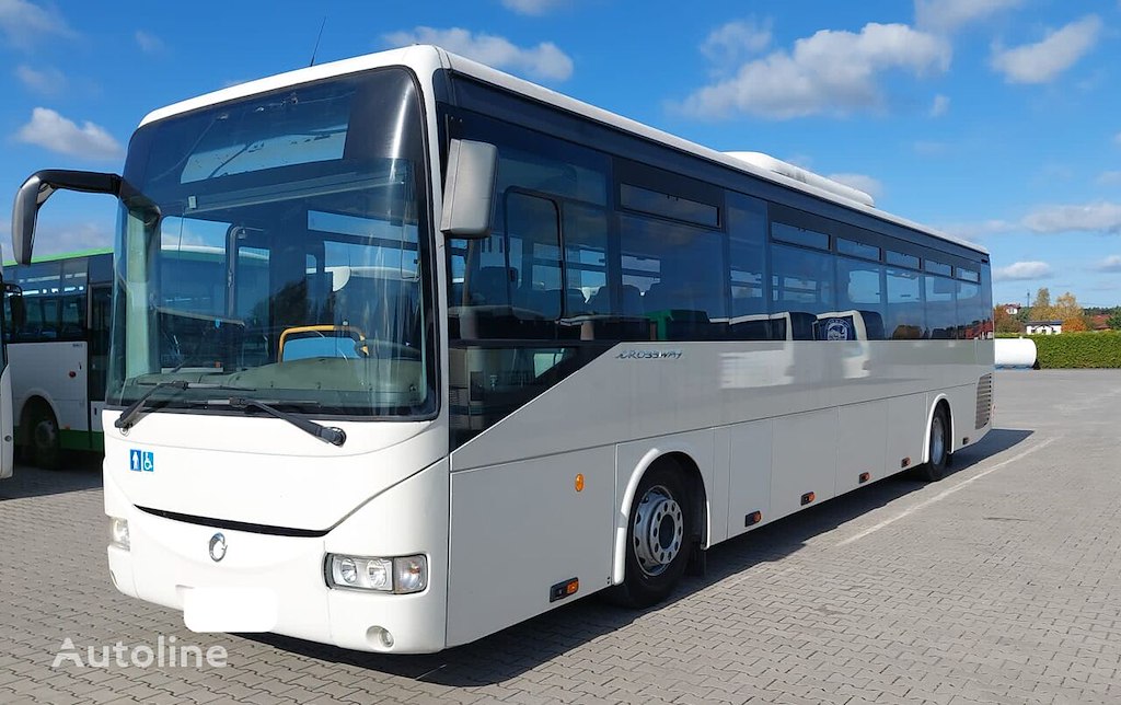 Irisbus Crossway prigradski autobus