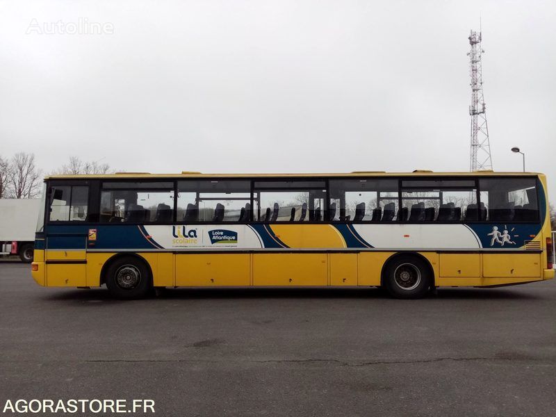 Prodaje se Karosa RECREO prigradski autobus na aukciji