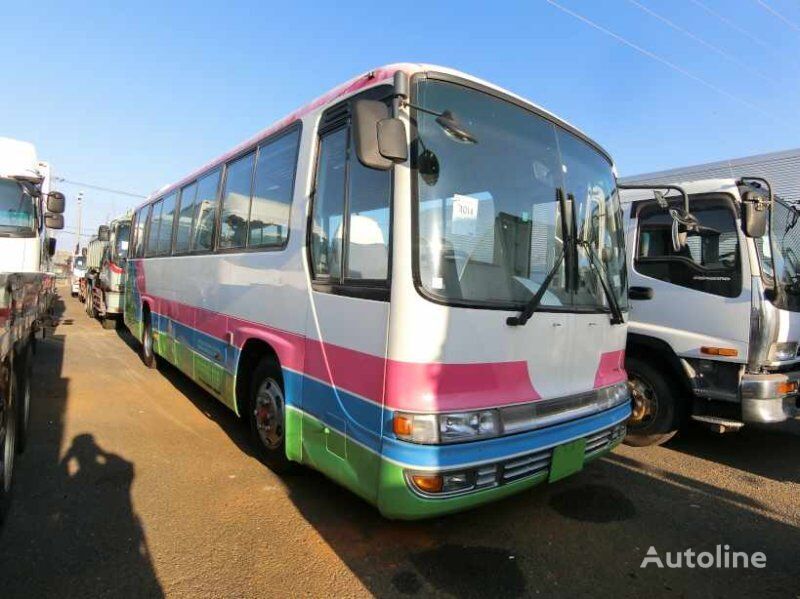 Isuzu GALA prigradski autobus